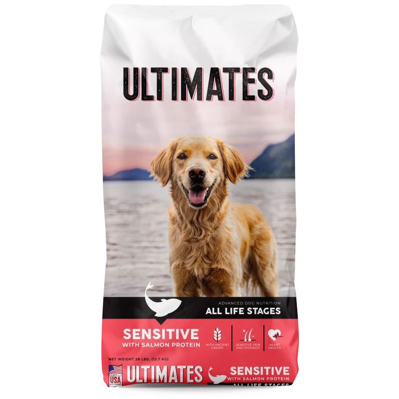 Ultimates | Advanced Pet Nutrition Made in the USA