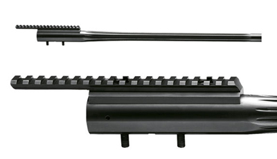 Blaser Tactical 2 Barrel .338 Lapua for sale! - EuroOptic