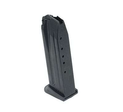 Heckler & Koch USP9C 9mm 13rd magazine - Used: Excellent condition ...