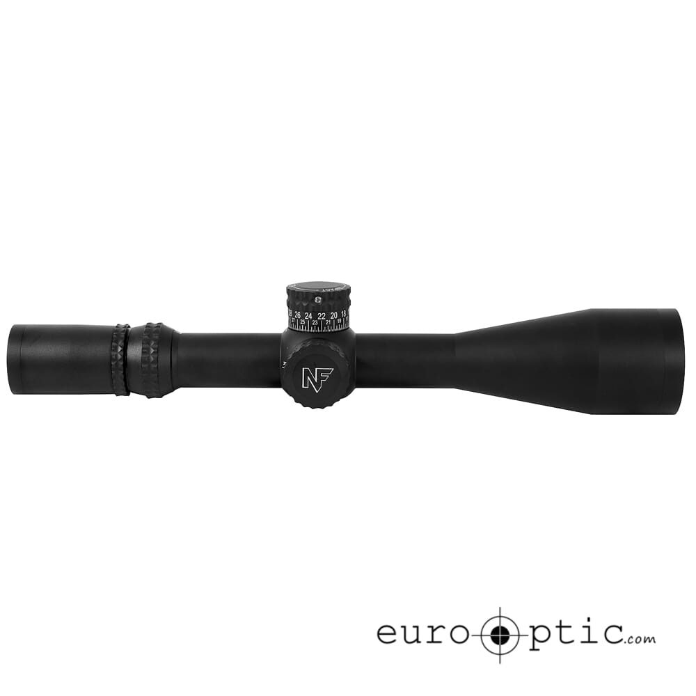 Nightforce ATACR 7-35x56 F1 ZeroStop .250 MOA Illum PTL MOAR C569 ...