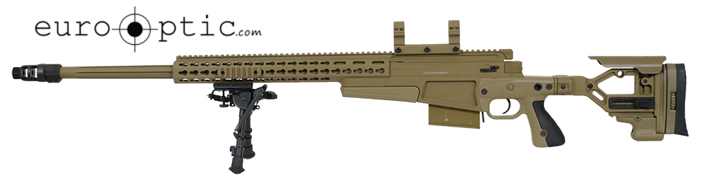 Maverick 41 Rifle Package | Flat Rate Shipping! - EuroOptic