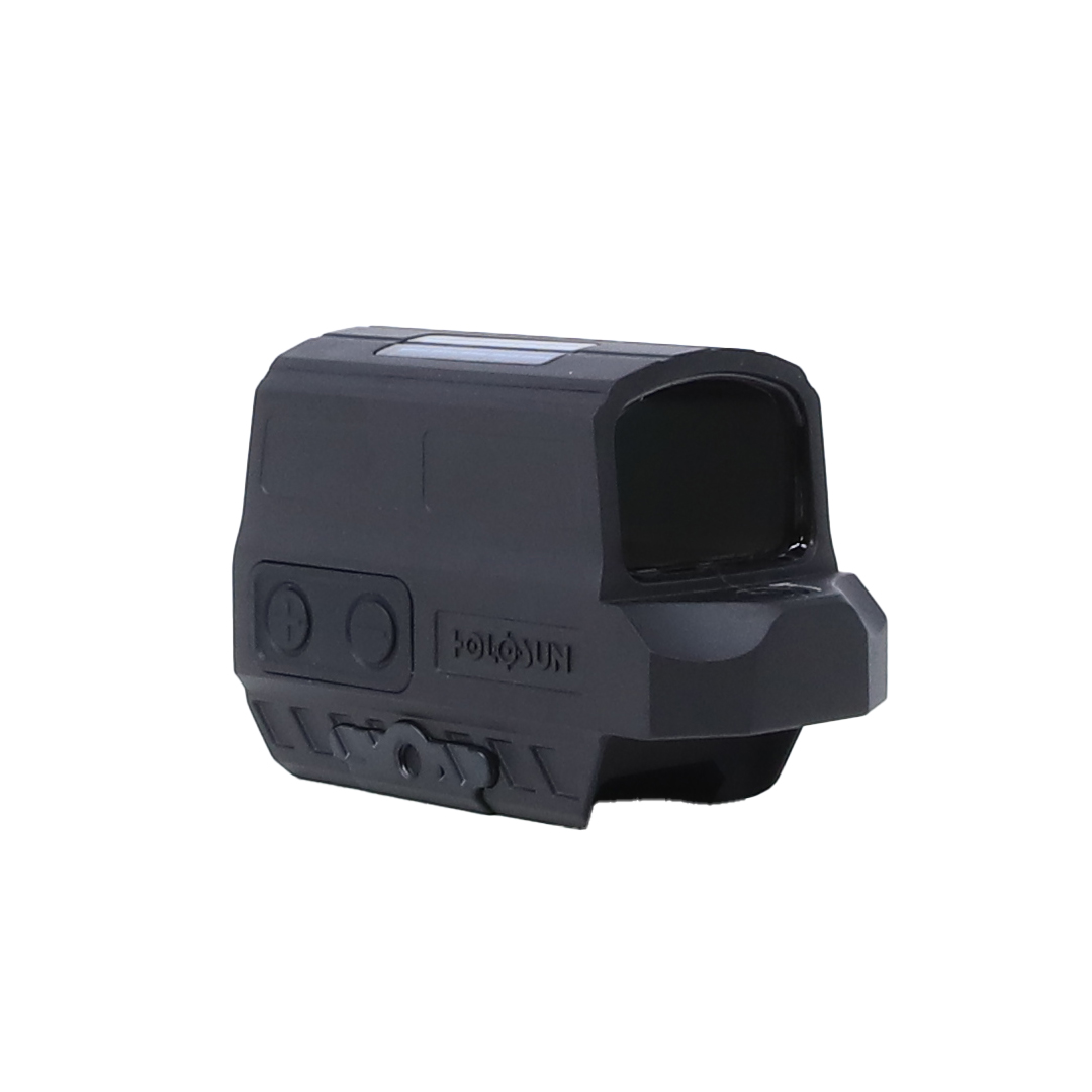 Holosun HS512C Enclosed Red Dot Rifle Sight for Sale - EuroOptic