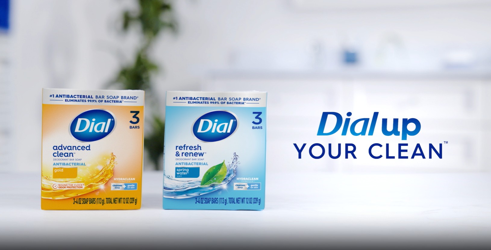 Dial Gold Bar Soap (8) - Luxury soaps for grocery retail - Walmart ...