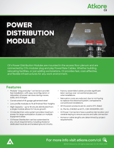 Literature for Selecting the Right Electrical and Safety Products.