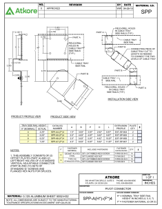 Literature for Selecting the Right Electrical and Safety Products.