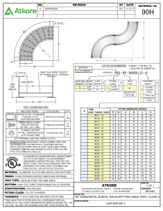 Literature for Selecting the Right Electrical and Safety Products.