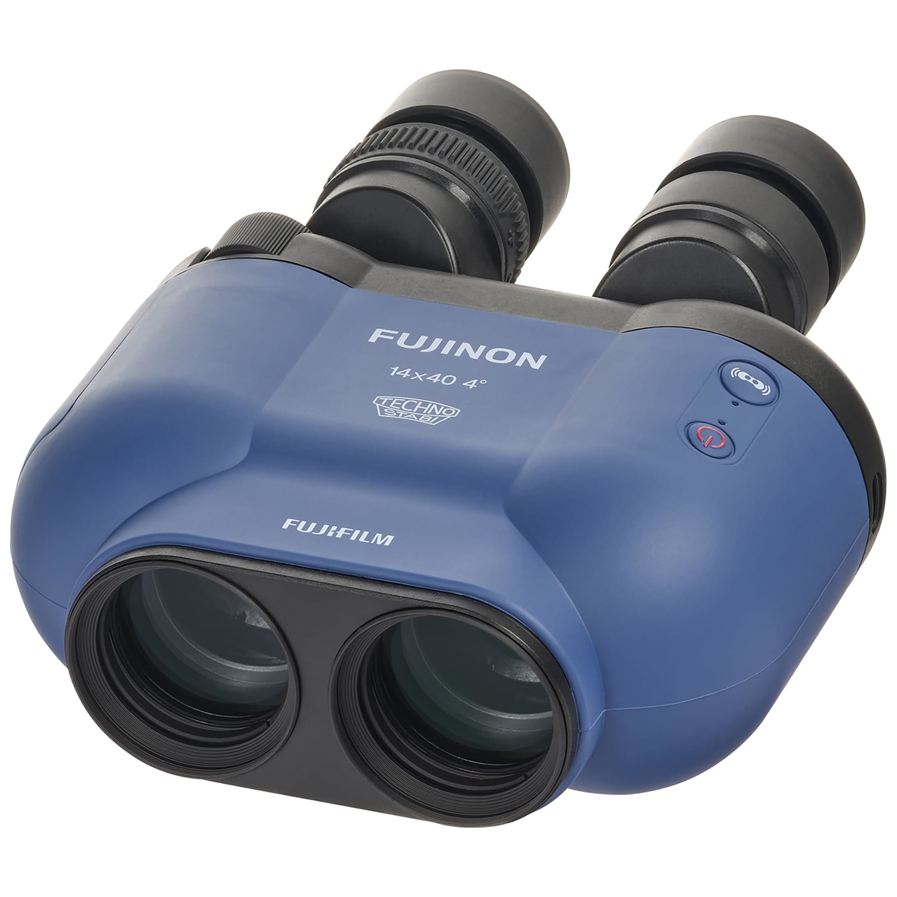 Fujinon Techno-Stabi TS-X 14x40 Binoculars w/ Electronic Stabilization ...