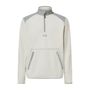 Oakley Men's Mist/Cement M Snow Butter Tech Fleece FOA406110-11P-M For ...