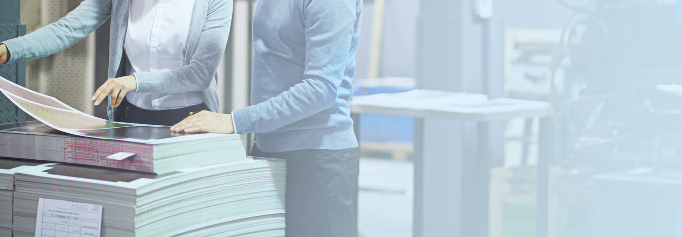 Ricoh ProcessDirector print workflow software | Ricoh USA