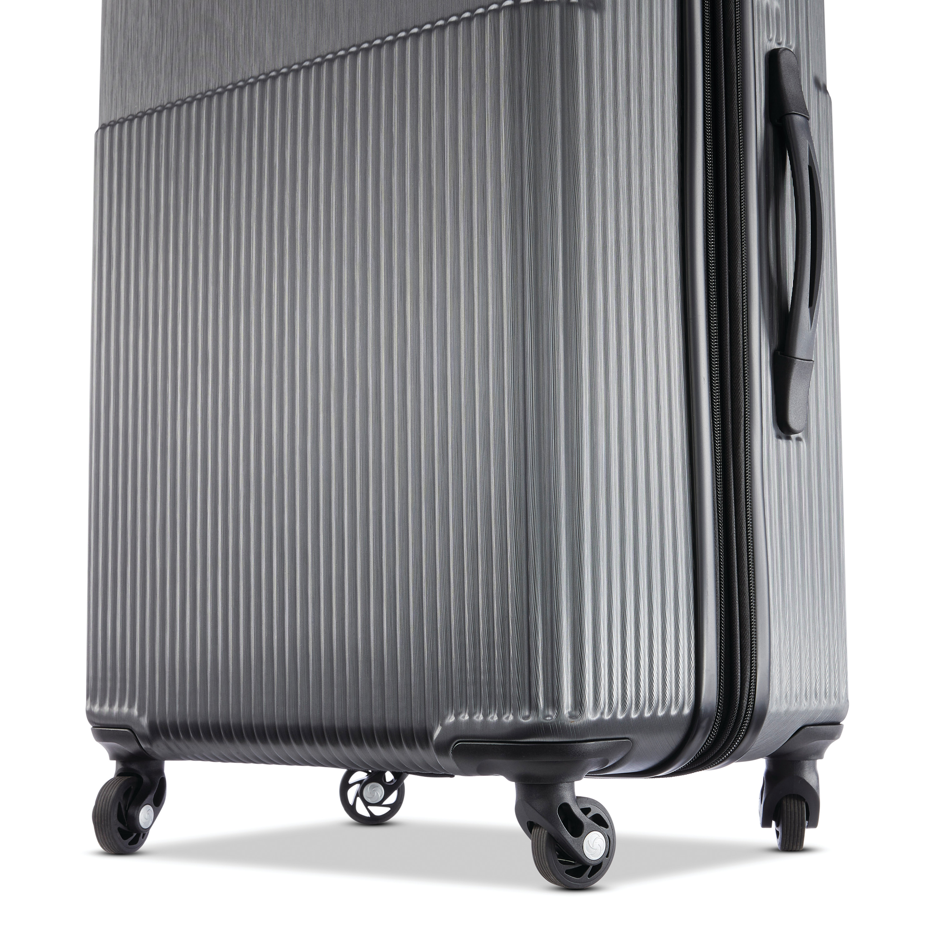 Samsonite Azure 2 Piece Hardside Set (CO/M) - Luggage | Pricetronic