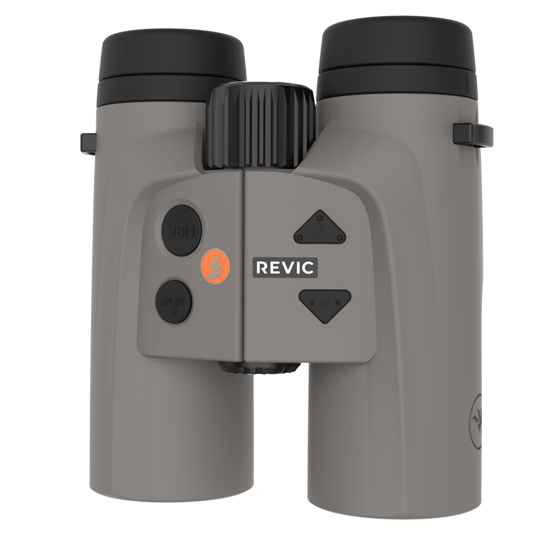 REVIC Optics - EuroOptic