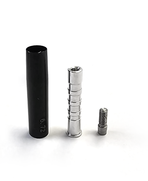 Black Eagle .203 Ramp SS Half out 250 Spine 33763 For Sale - EuroOptic