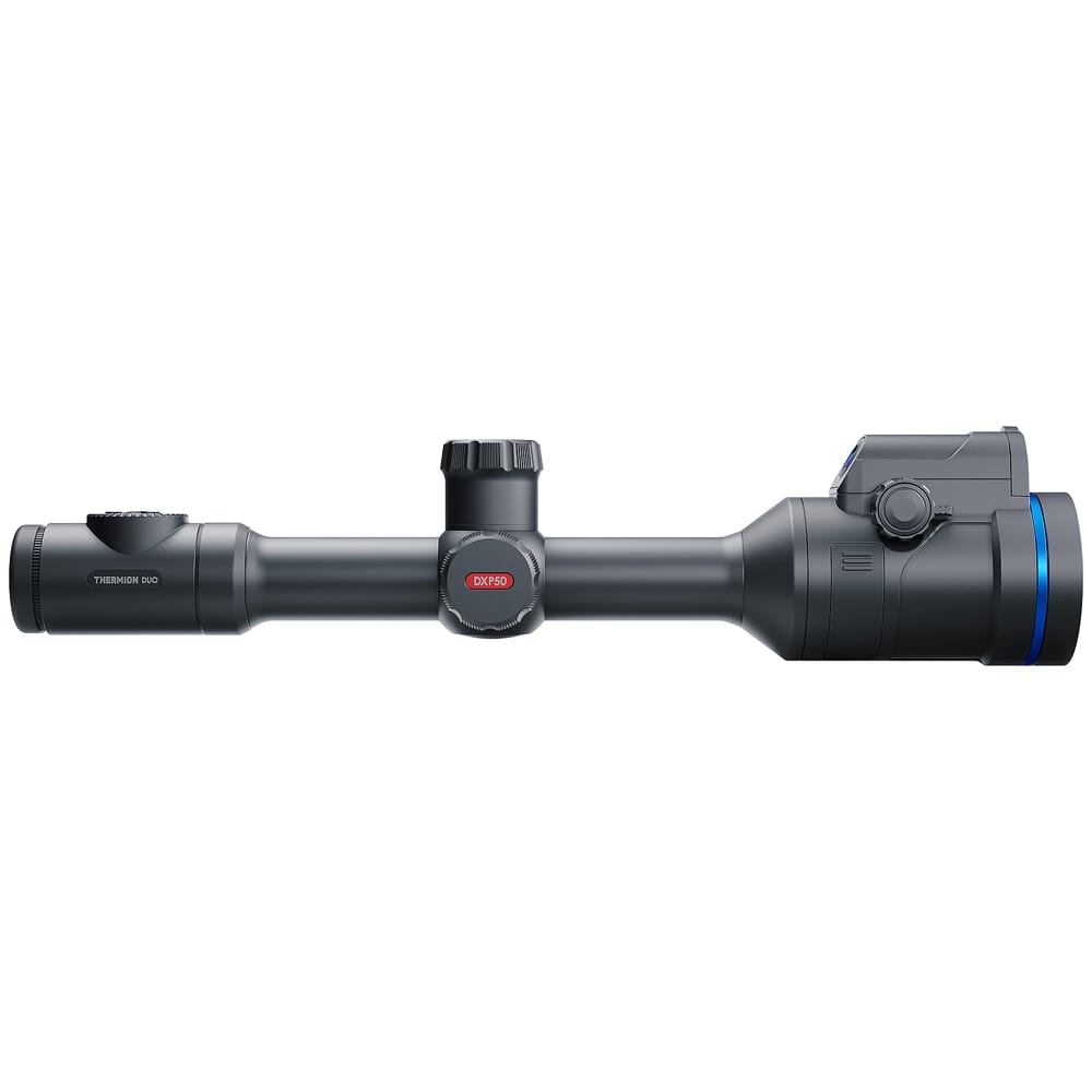 Pulsar Thermion Duo DXP50 Multispectral Hunting Riflescope PL76571 For ...