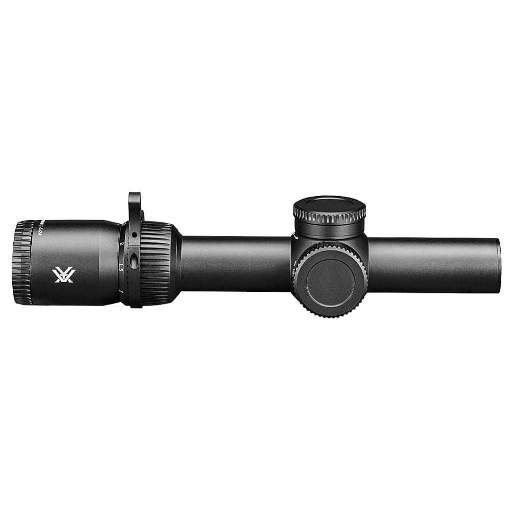 Shop Vortex Venom 1-6x24 SFP Rifle scope – AR-BDC3 Reticle VEN-1601 ...