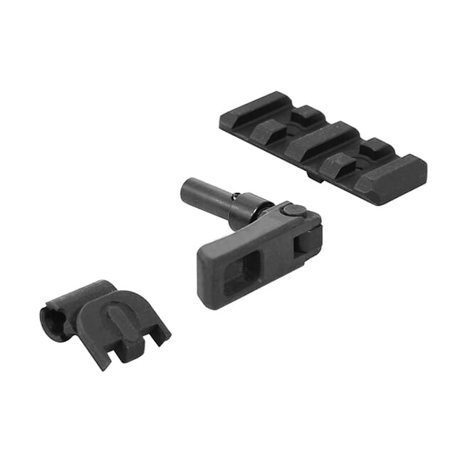 B&T USW-G20 Conversion Kit for Glock 40/20/21 (with rail) BT-430220 For ...