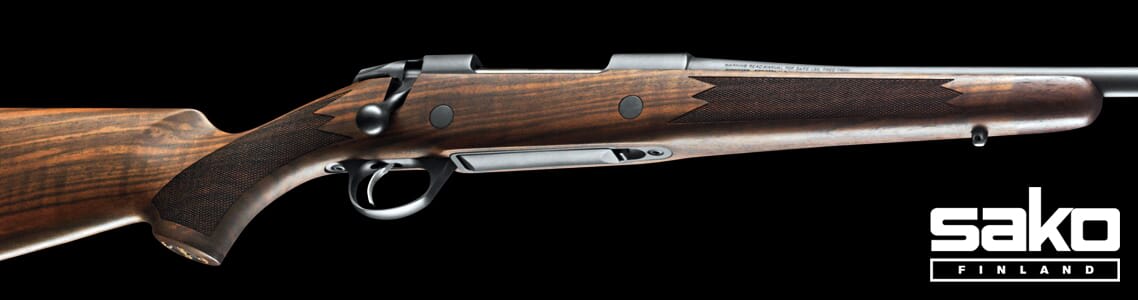Sako Classic - Sako Classic Rifles - Authorized Dealer! - Scopelist