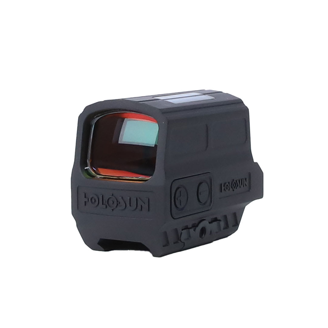 Holosun HS512C Enclosed Red Dot Rifle Sight for Sale - EuroOptic