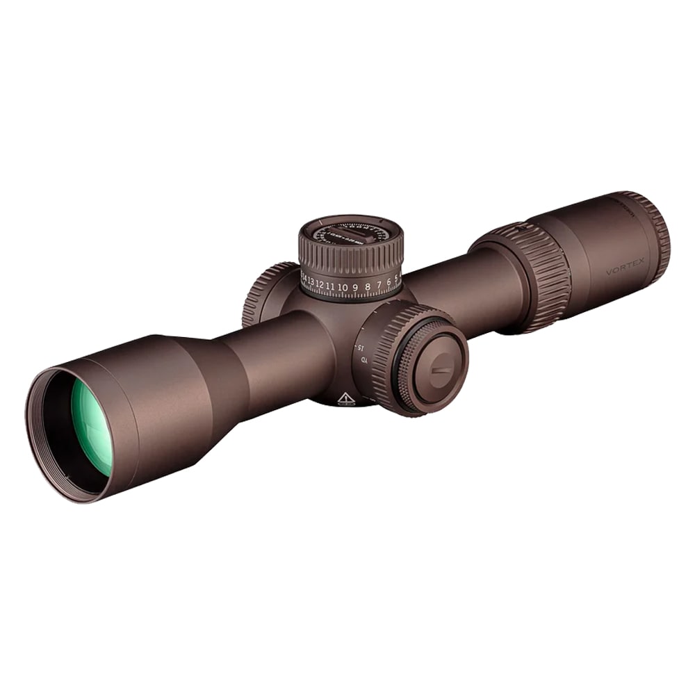 Vortex Razor HD Gen III 4-24x44 FFP EBR-7D MOA Riflescope RZR-42401 For ...