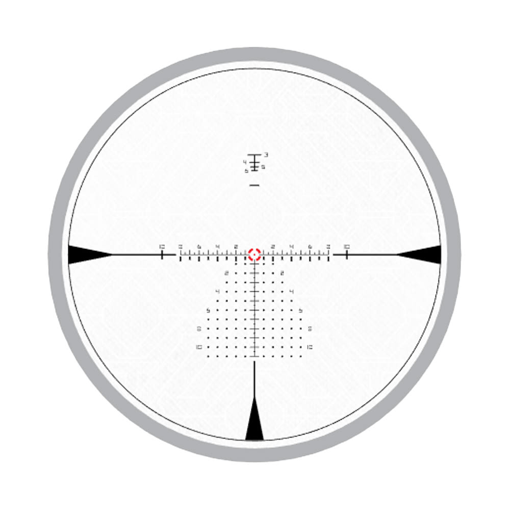 Vortex AMG 1-10x24mm FFP EBR-9 MRAD Riflescope AMG-11002 For Sale ...