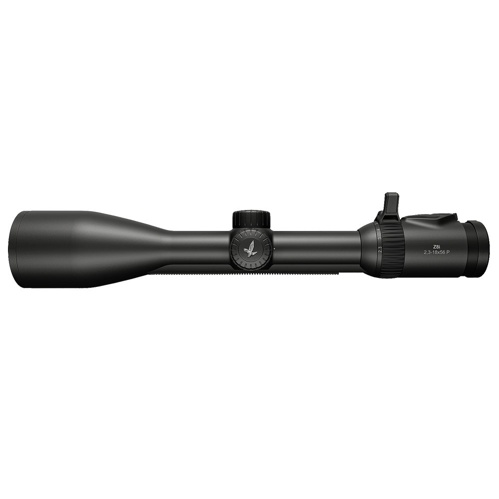 Swarovski Z8i II 2.3-18x56mm SR 4A-I Riflescope 68728 For Sale - EuroOptic