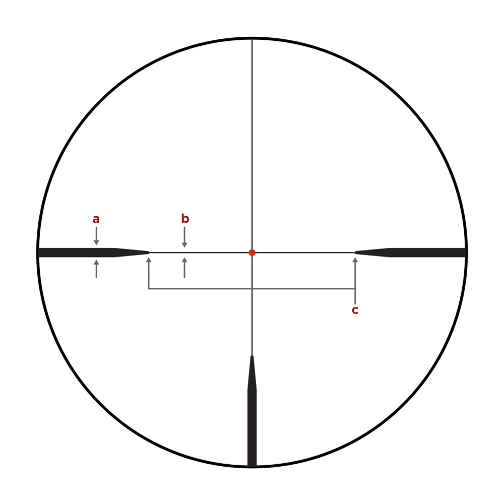 Leupold VX-5HD Gen 2 3-15x56mm FireDot 4 Fine Scope 175834 For Sale ...
