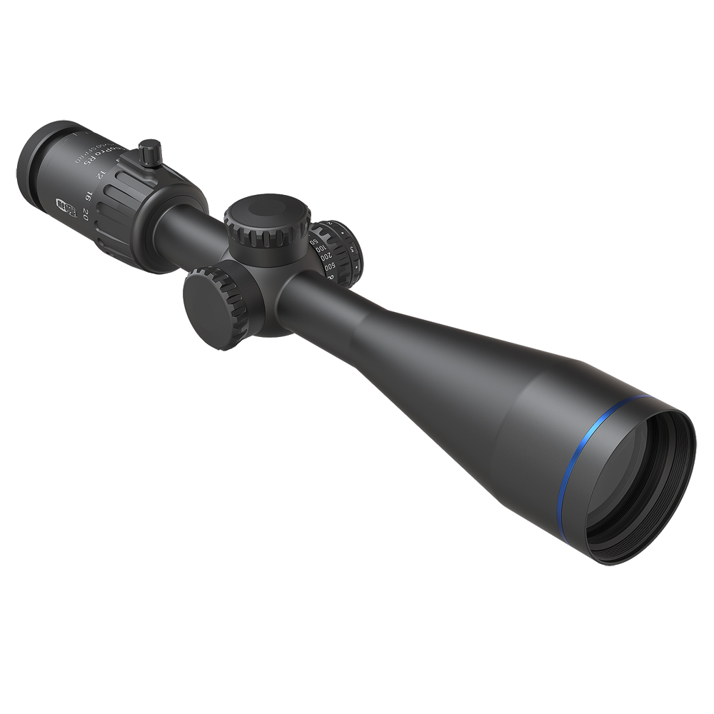 Meopta Meopro Riflescopes - EuroOptic