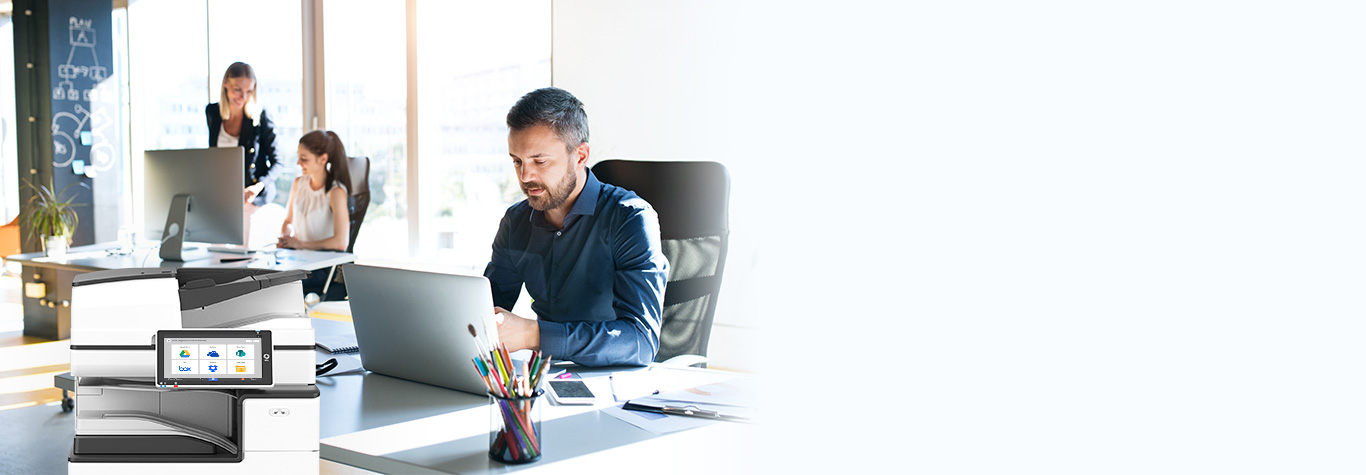 RICOH Smart Integration Workflows | Ricoh USA