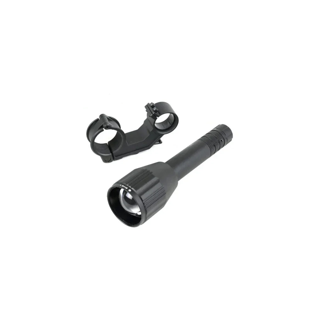 iRay USA Thermal & Night Vision Imagers - EuroOptic