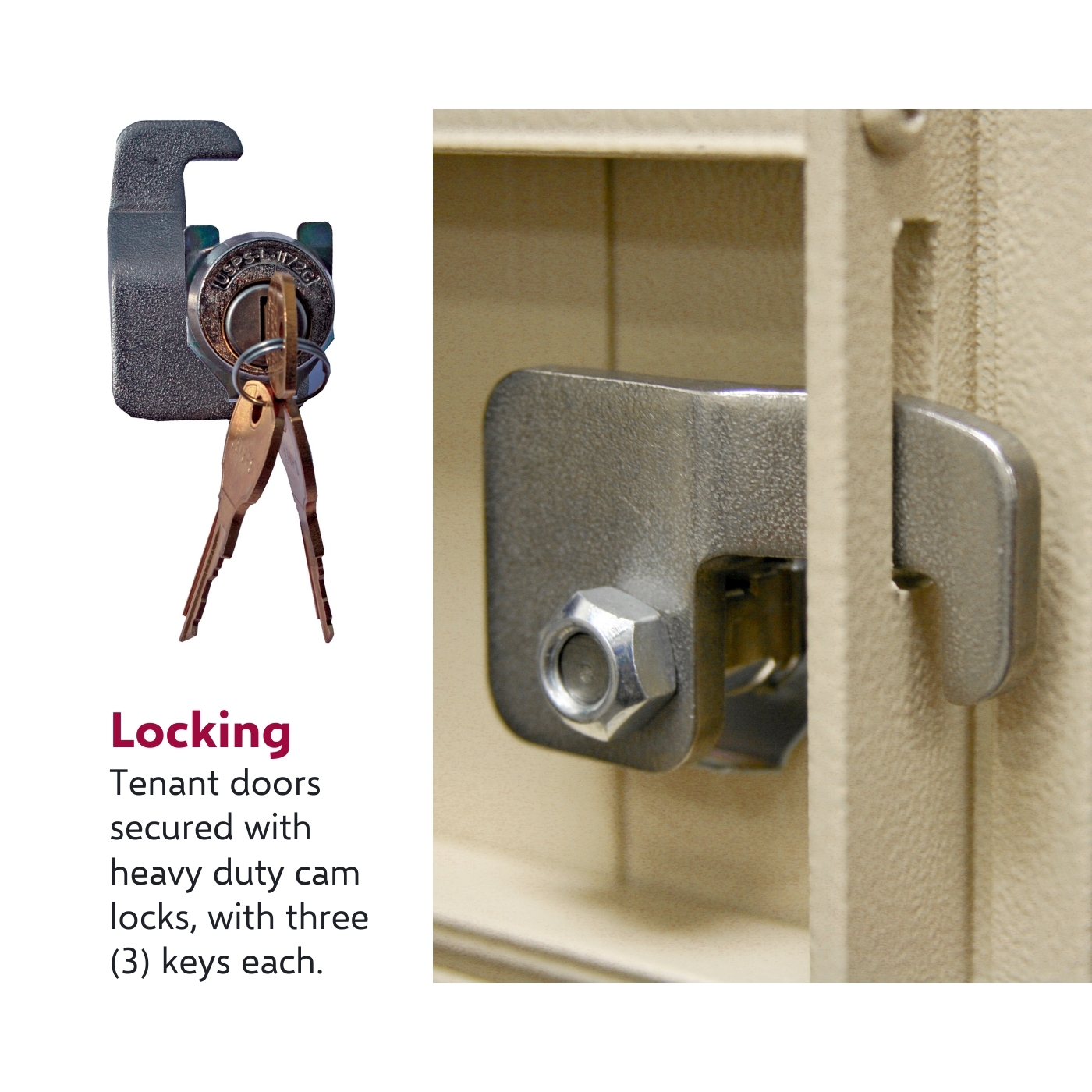 vital™ CBU 1570-16 - Florence Corporation