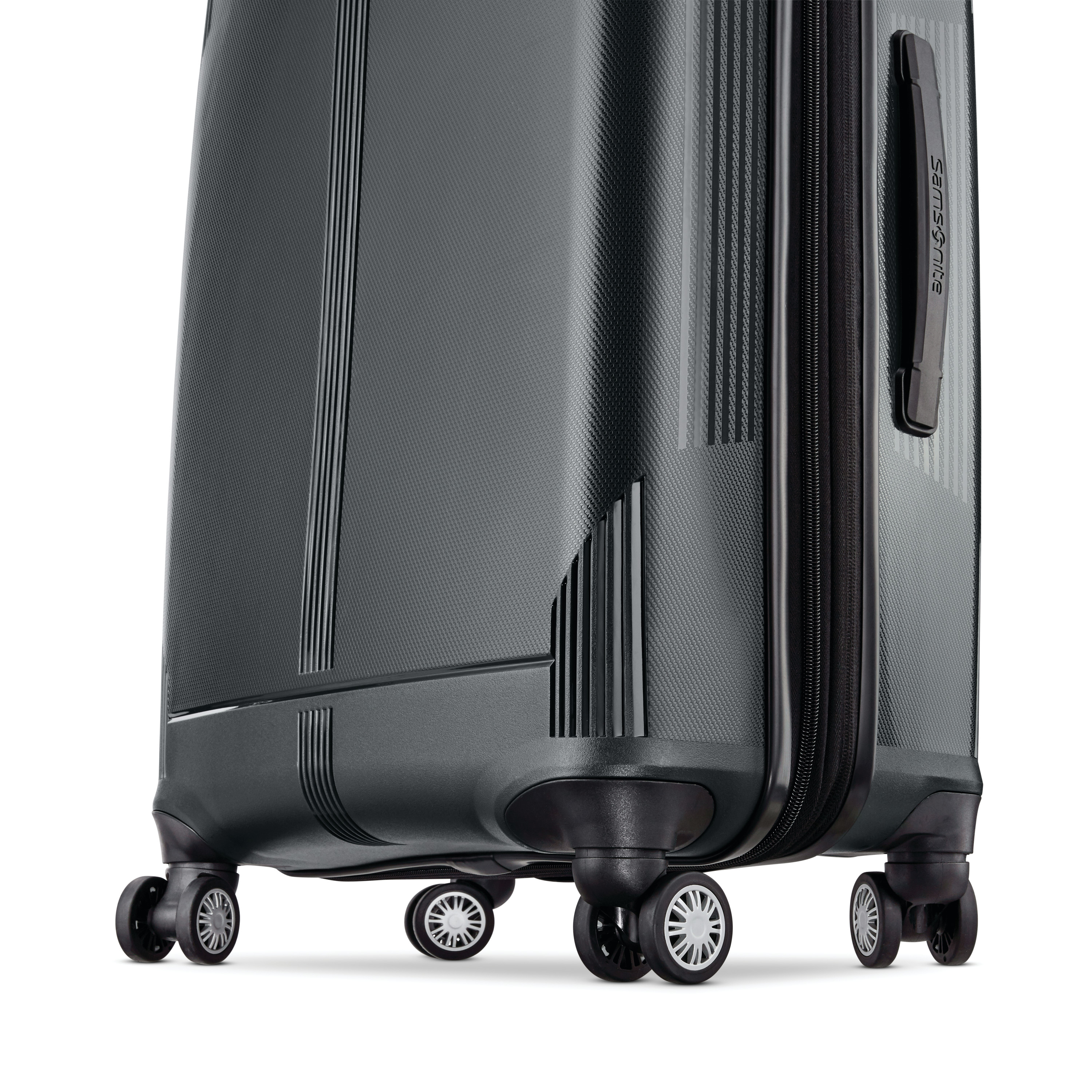 Samsonite Hyperflex 3 Hardside Medium Spinner - Luggage | eBay