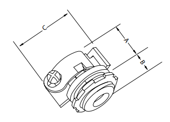 Konkore Fittings MSC300-ICKON | Service Electric Supply, Inc.