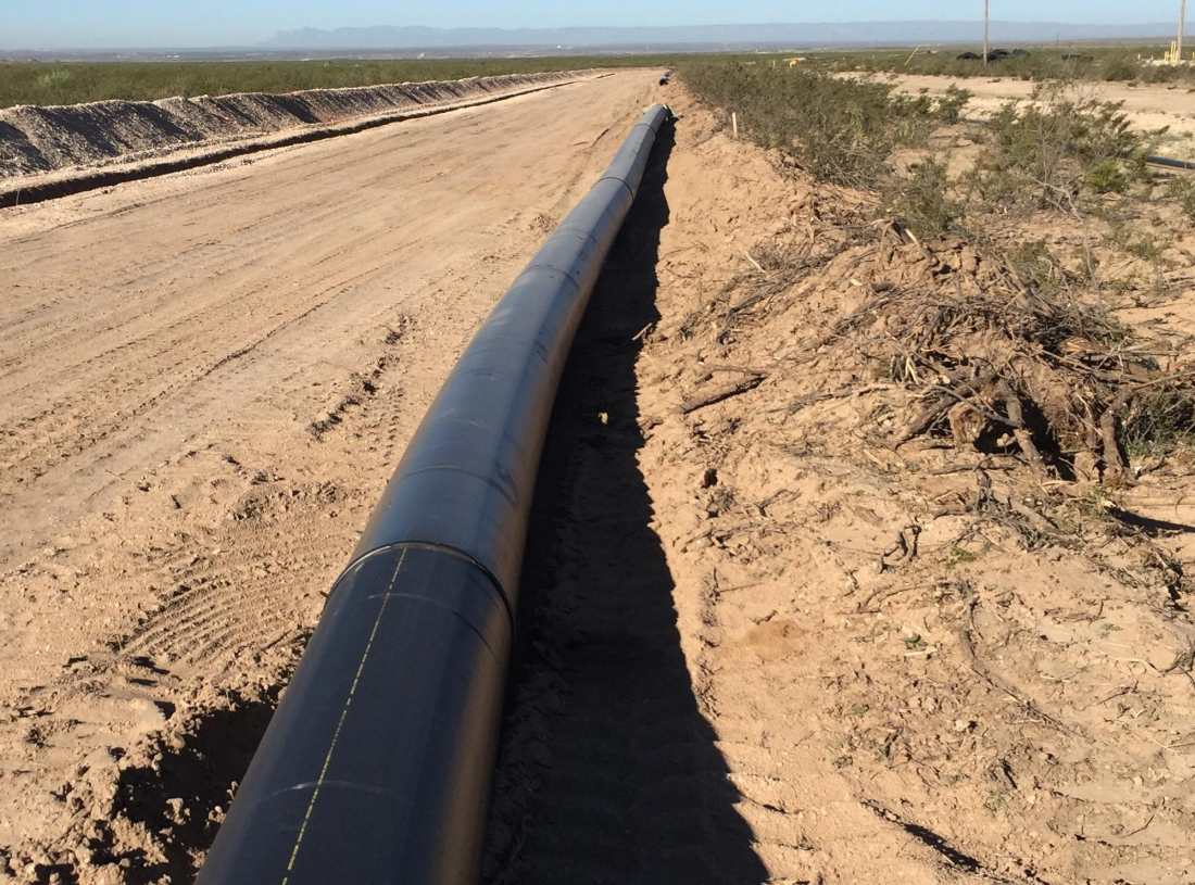 Stream-Line™ HDPE