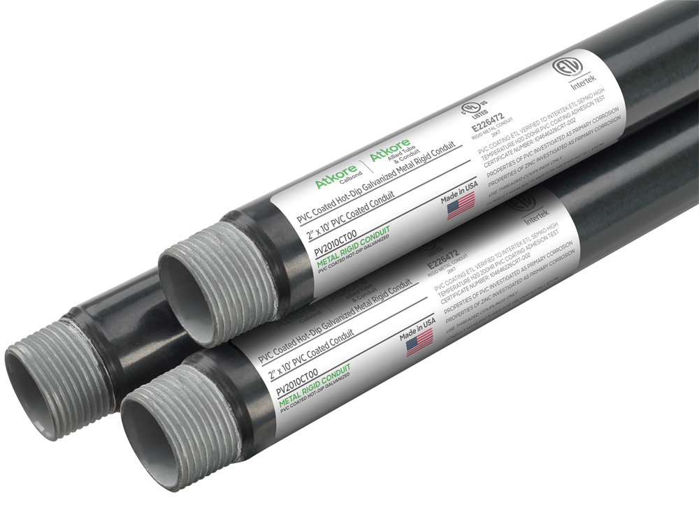 PVC Conduit