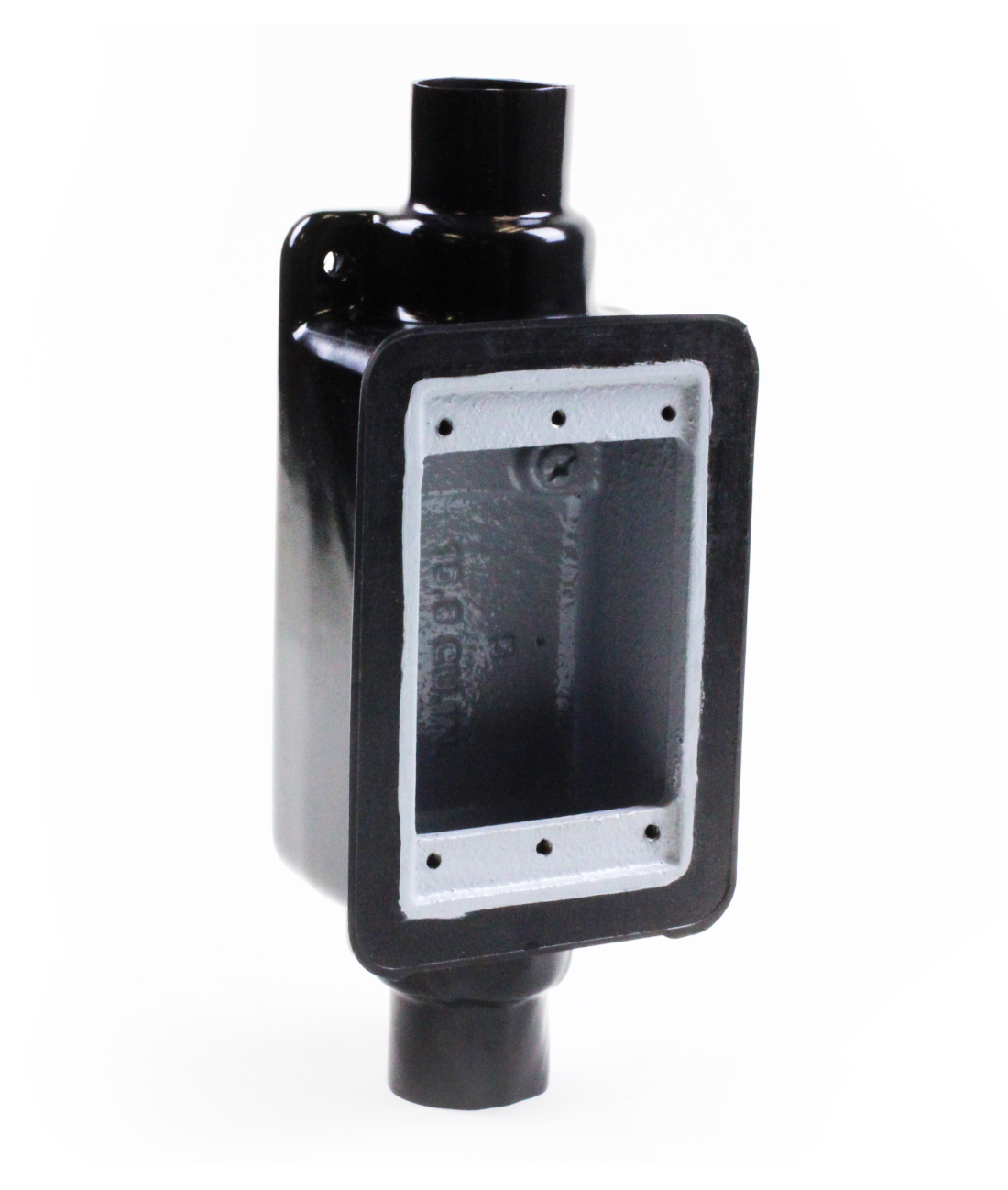 PVC Coated Malleable Iron Device Boxes