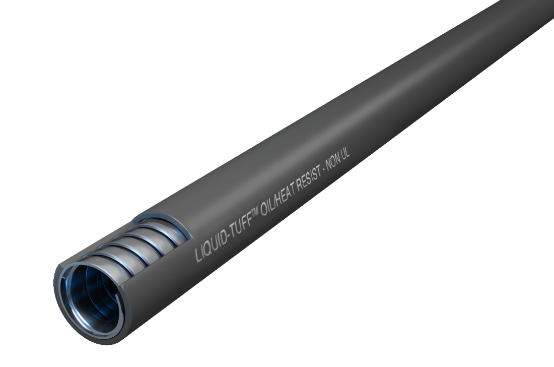 Non-UL Oil Resistant / High Temperature 5900 Series