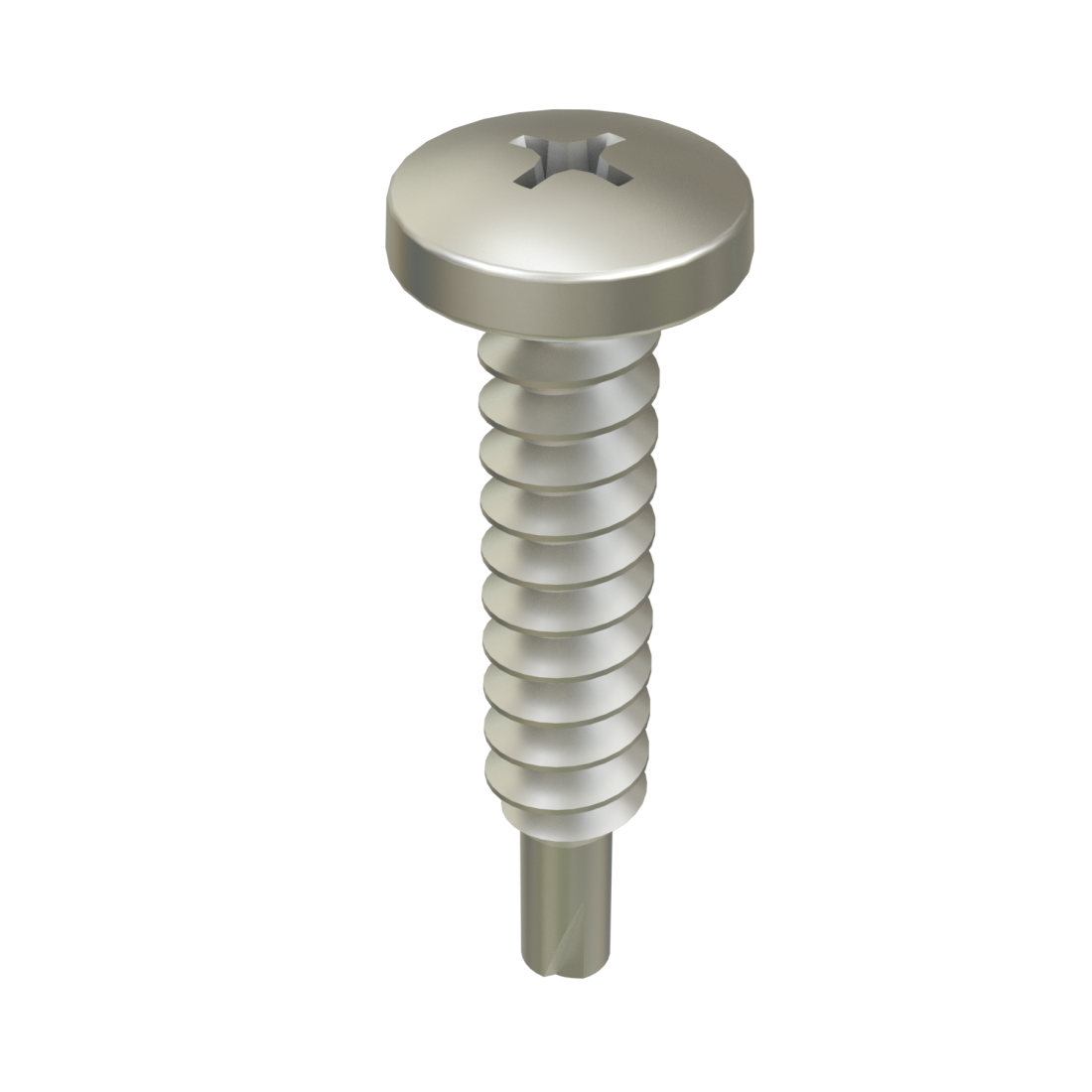 I-BEAM Self-Drilling Screw [SDS]