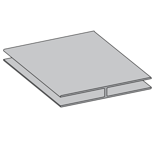 Swage Ladder & Trof Tray Joint Plate [JP]