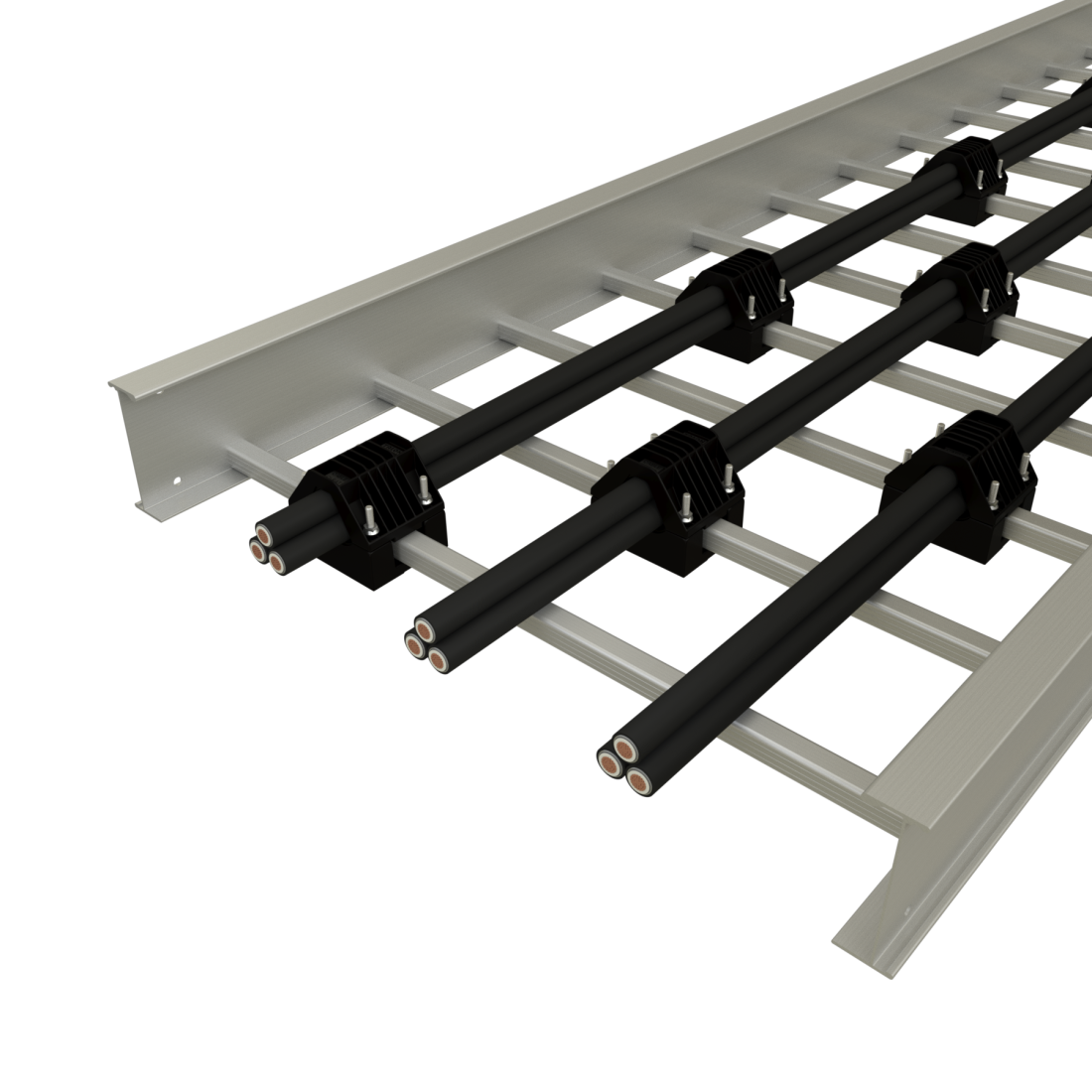 Cable Tray Systems