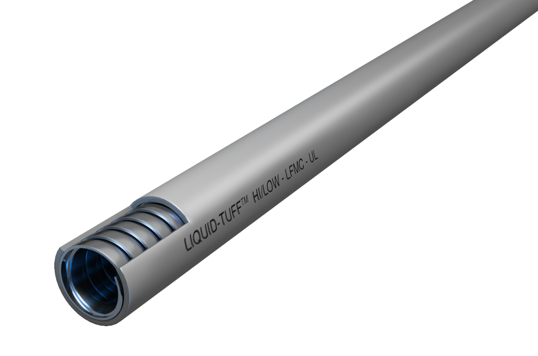 UL Hi-Low Temperature LFMC Type Hi/Low 6900 Series