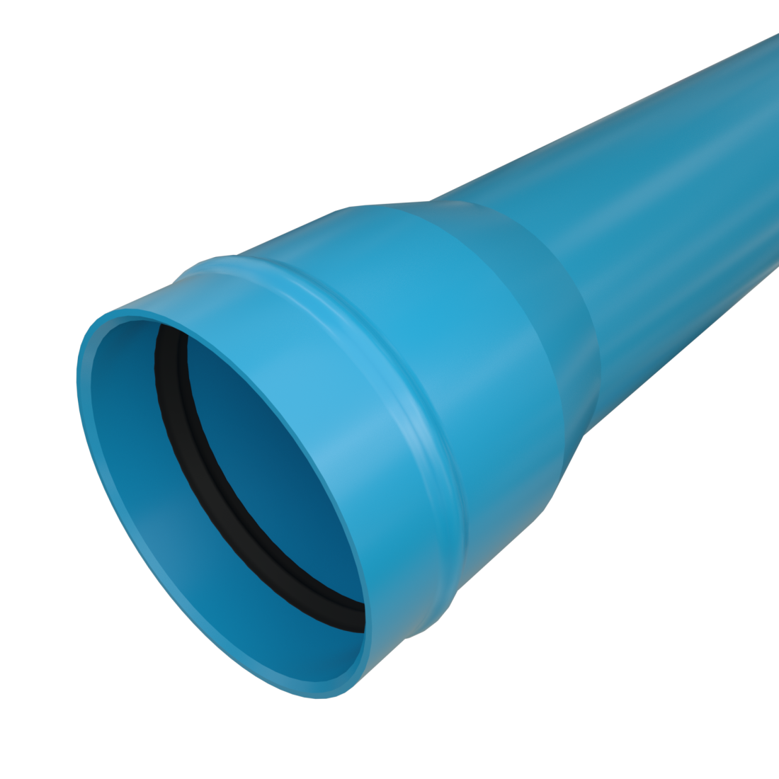PVC C900 Pressure Pipe