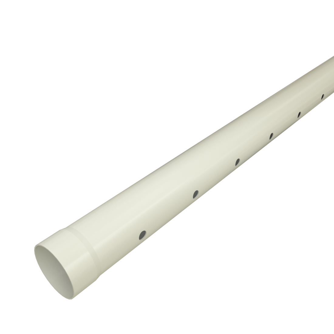 PVC Drainage Pipe ASTM D 3034