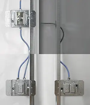 Fully Engineered Prefab System