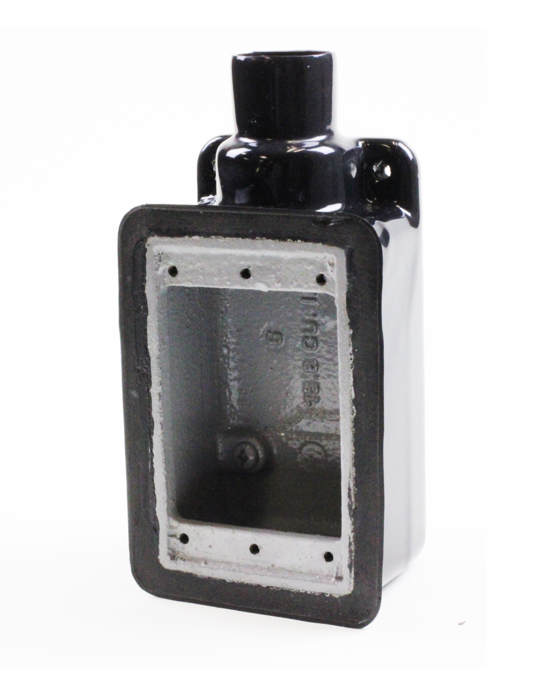 PVC Coated Aluminum Device Boxes