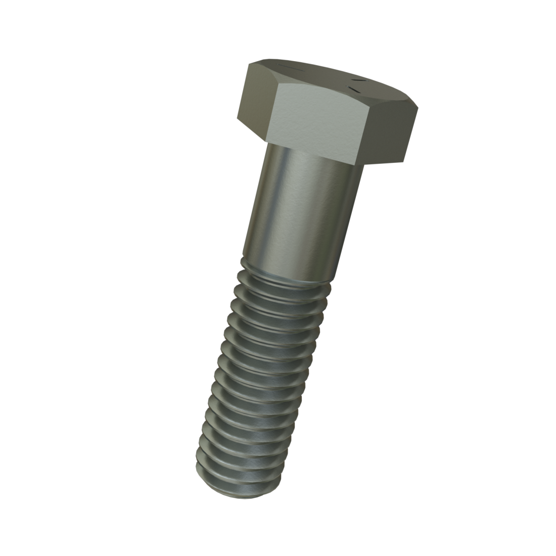 I-BEAM Hex Bolt [HHB]