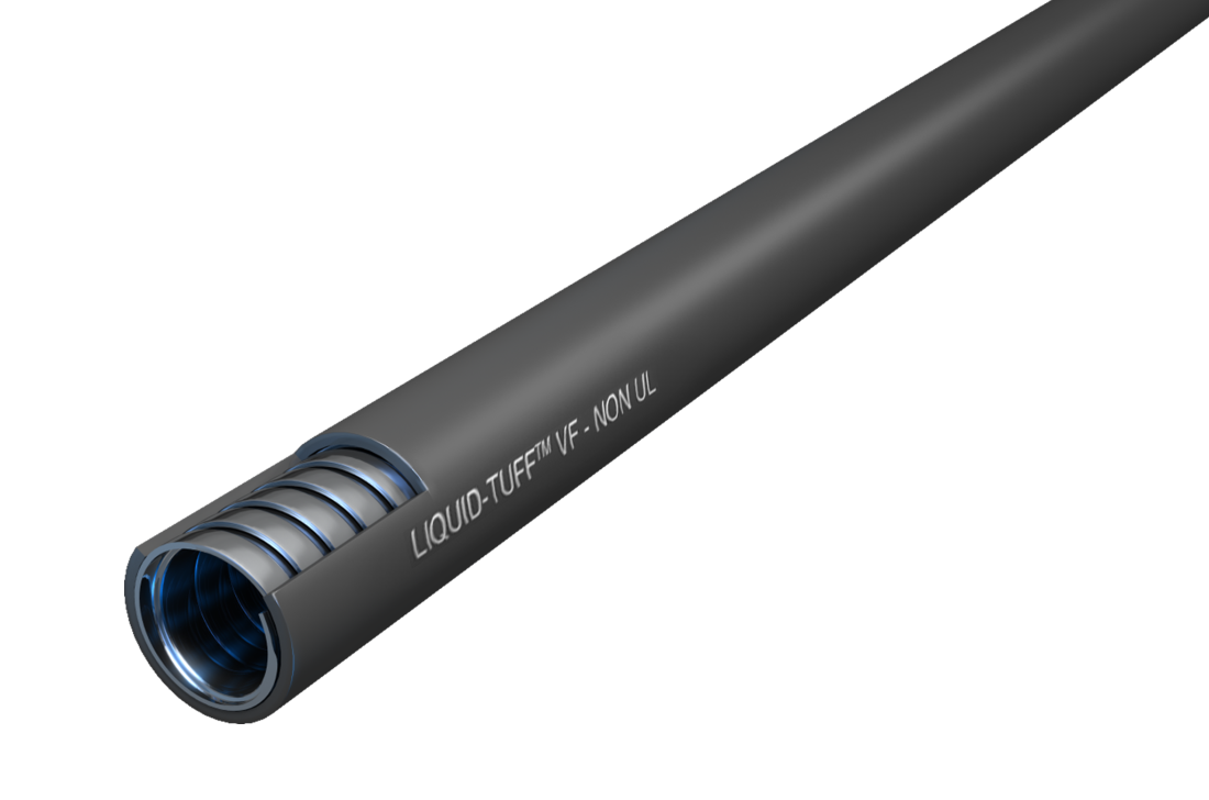 Non-UL Type VF 6100 Series