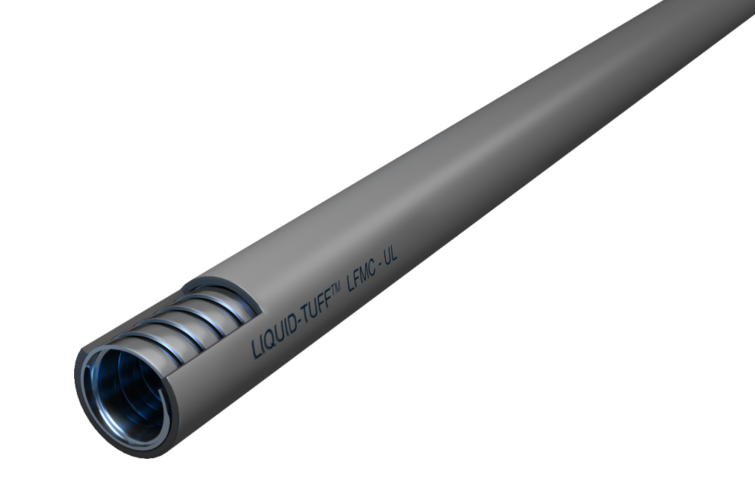 UL & CSA Type LFMC 6200 Series