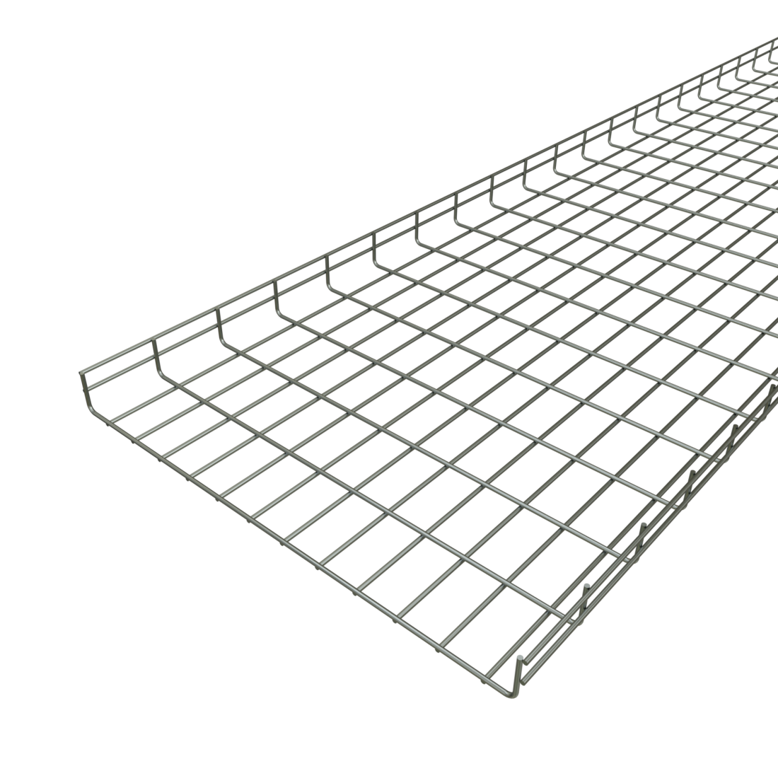 Cable Tray Systems