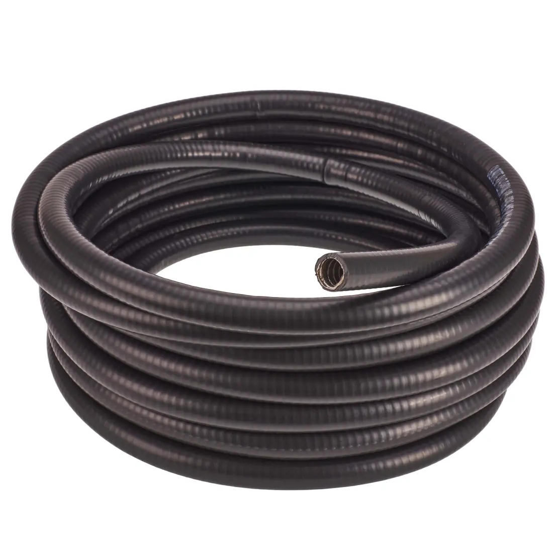 Stainless Steel Low Smoke Zero Halogen LFMC