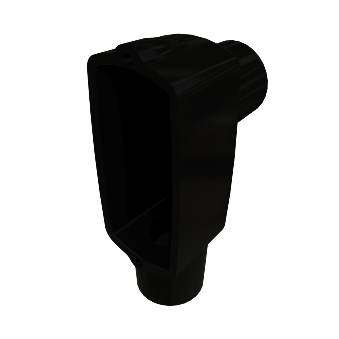 Fiberglass Epoxy System Standard Wall Conduit Bodies