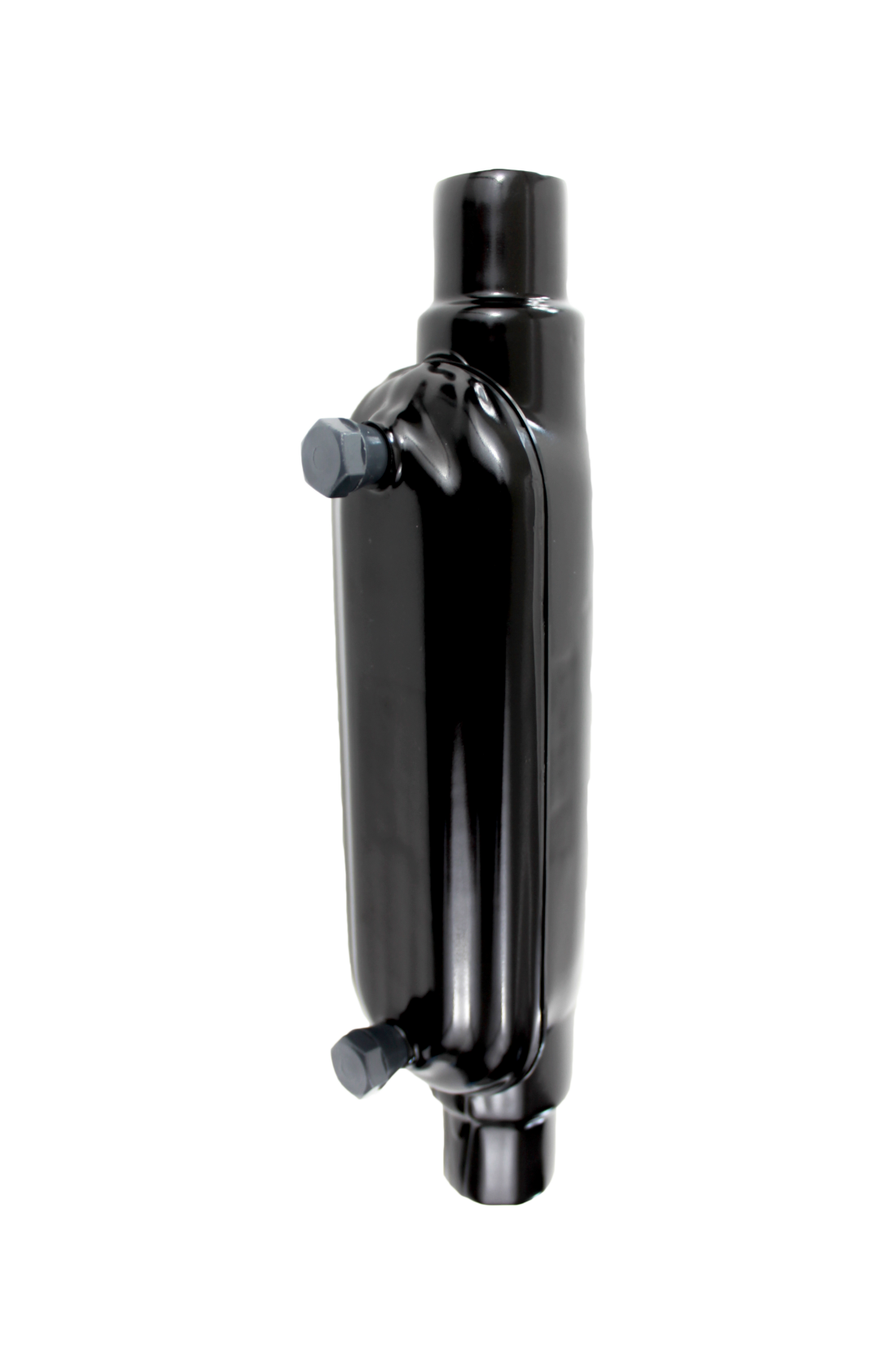 Mogul Style PVC Coated Malleable Iron Conduit Bodies